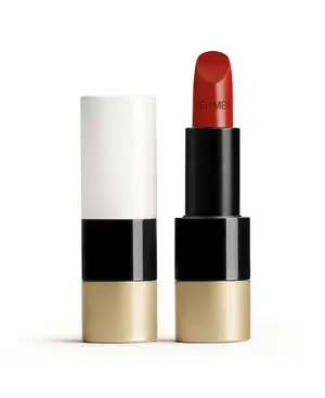 Hermès Rouge Satin Lipstick - 79 Rouge Ãrable